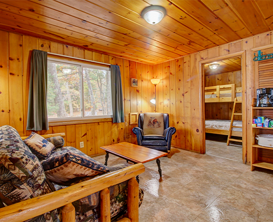 Facility & Accommodations | YMCA